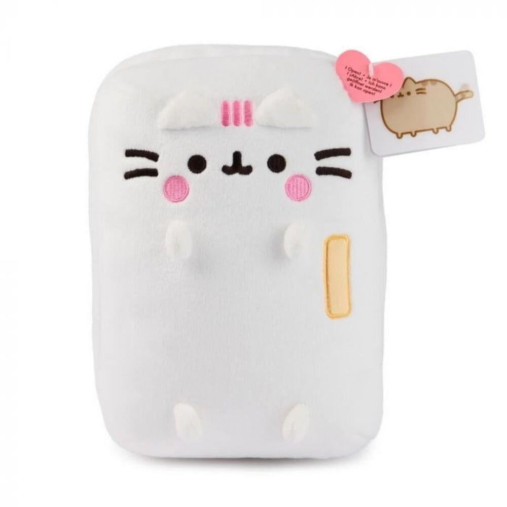 Pusheen Kitchen Plush 24cm Fridge – TeeHeeKorea
